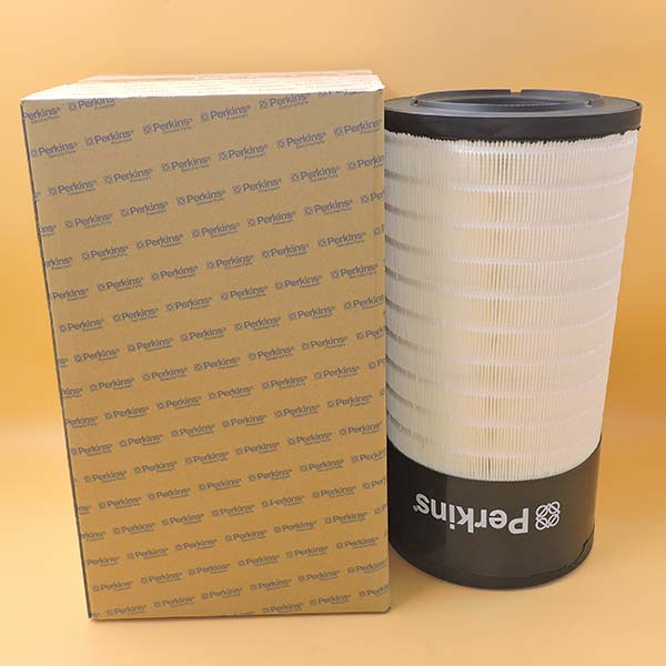 Perkins Air Filter 4881643,filter Suppliers And Manufacturers