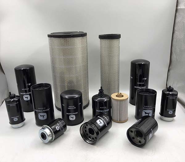 John Deere Oil Filter DZ101884 | Engine Oil Filter Manufacturer And ...