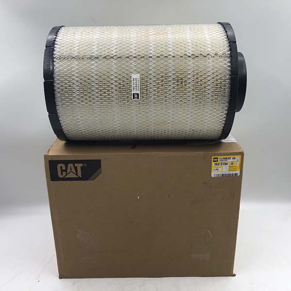 Caterpillar Duralite Air Cleaner 262-5194 2625194,filter Suppliers And ...