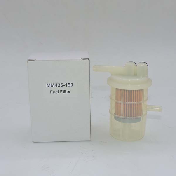 Fuel Filter MM435-190 FF5711 FF5218 FF5711 FF5218,filter Suppliers And ...