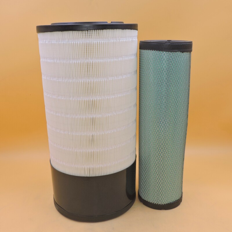Air Filter 453-5509+471-6955,filter Suppliers And Manufacturers
