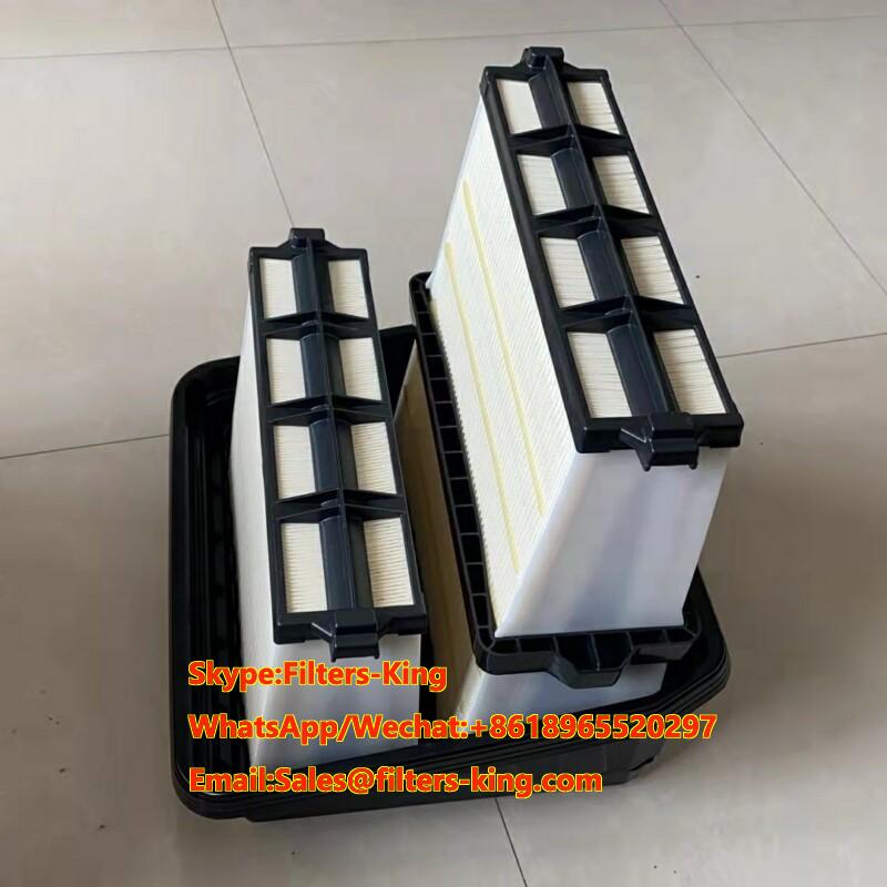 Air Filter Element 2829529 2829531 2490805 For Scania Truck,filter ...