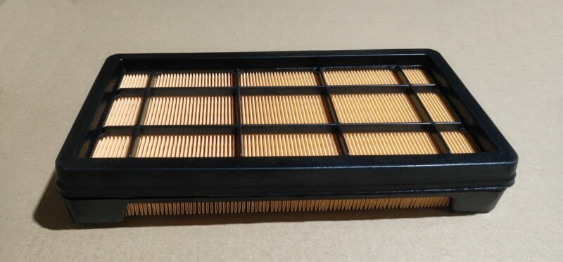 Air Filter Element 2829529 2829531 2490805 For Scania Truck,filter ...