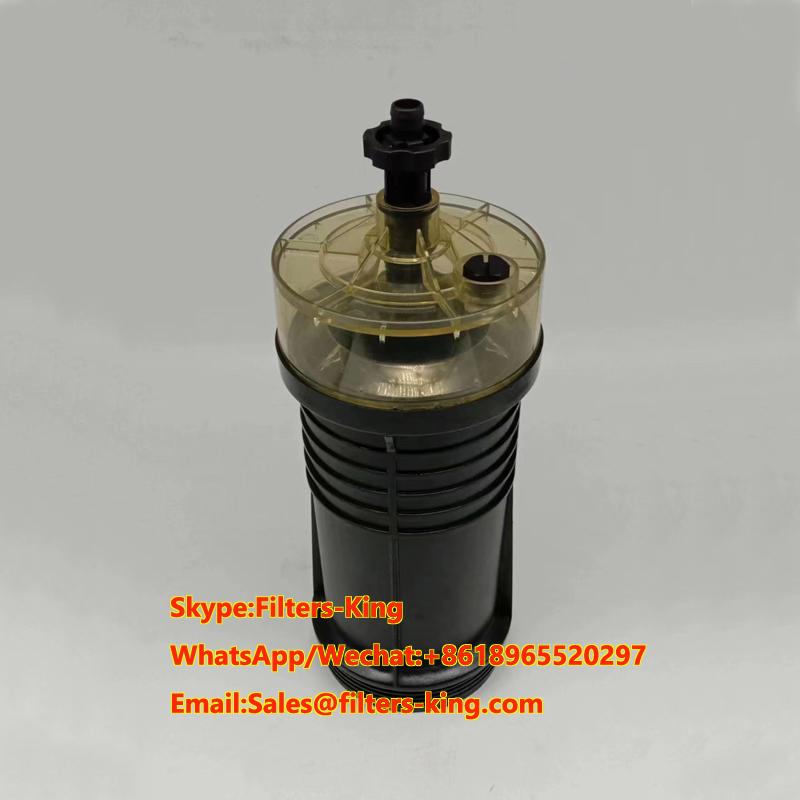 Caterpillar Housig Assembly 523-4986 5234986,filter Suppliers And ...