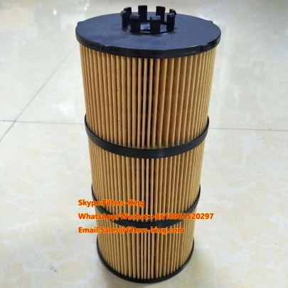 Lube Element LF17511 For Detroit Diesel Engine,filter Suppliers And ...