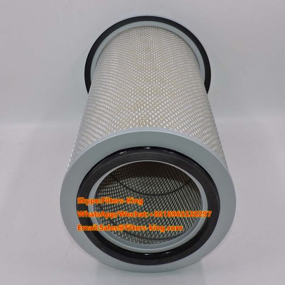 Air Filter AF4838 Use On CUMMINS Engine,filter Suppliers And Manufacturers