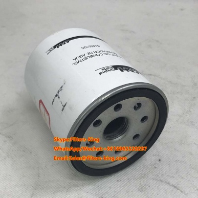 Diesel Engine Fuel Water Separator 84465105,filter Suppliers And ...