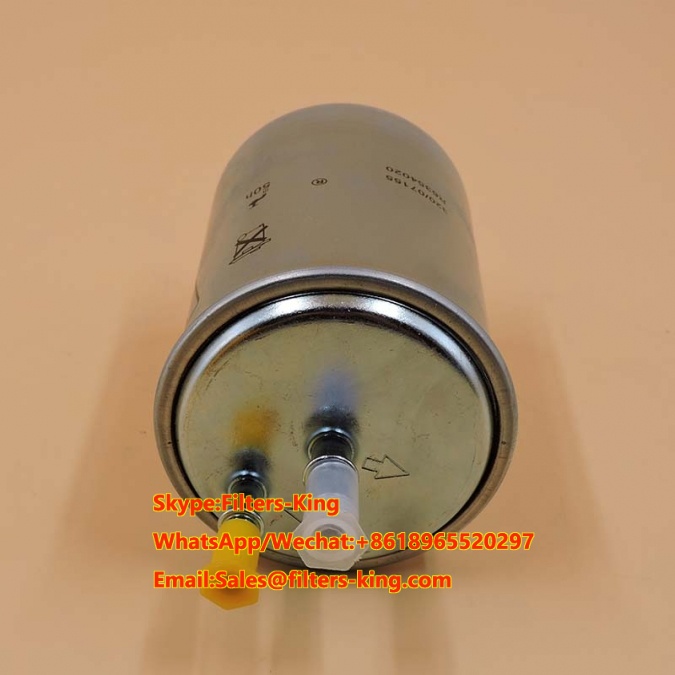 In-Line Fuel Water Separator With Drain 32007155,filter Suppliers And ...