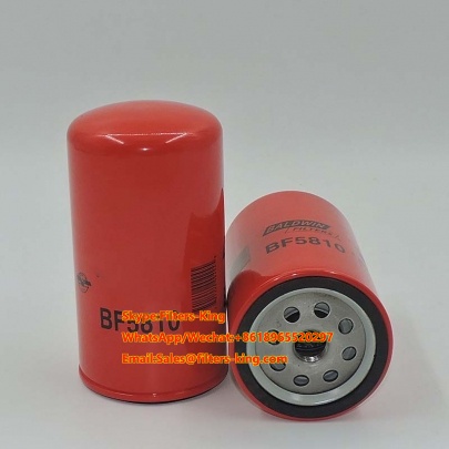 Aftermarket Baldwin Secondary Fuel Spin-on BF5810,filter Suppliers And ...