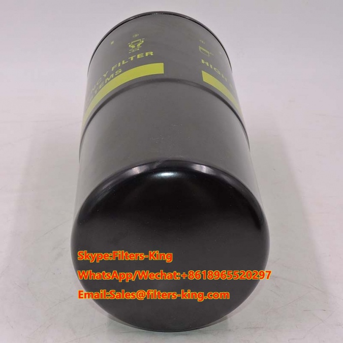 Fuel Filter 600-311-3550 For KOMATSU Engine,filter Suppliers And ...