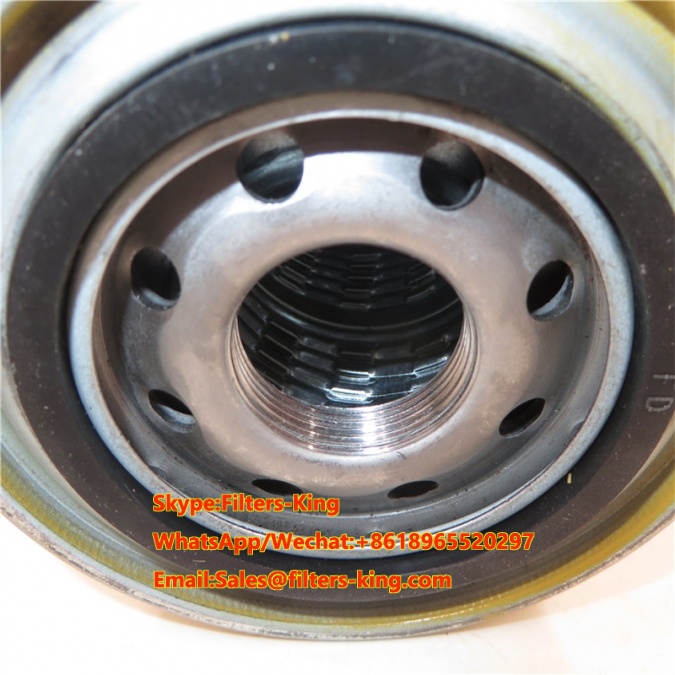 Replacement CAT Full-Flow Lube Spin-on 1R-0713,1R0713 | Engine Oil ...