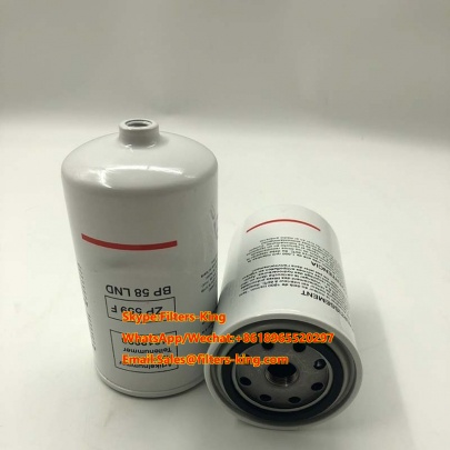 DAF Fuel Water Separator 1618993,filter Suppliers And Manufacturers