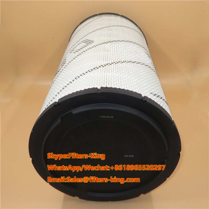 Standard Efficiency CAT Air Filter 151-7737,1517737,filter Suppliers ...
