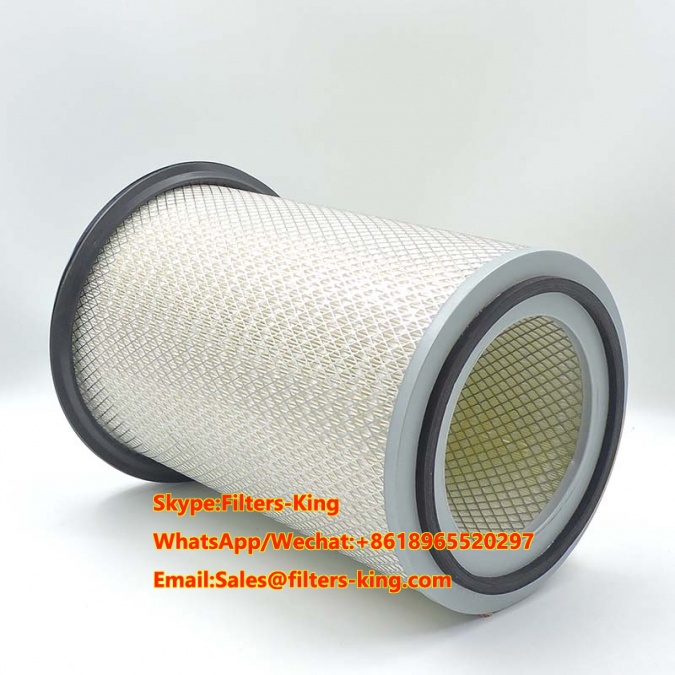 Genuine Donaldson Air Filter X006244,filter Suppliers And Manufacturers