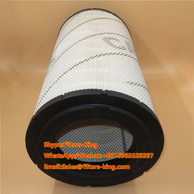 Standard Efficiency CAT Air Filter 151-7737,1517737,filter Suppliers ...