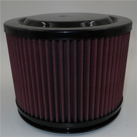 Wire Mesh Supported CAT Air Element 243-6350,2436350,filter Suppliers ...