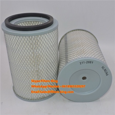 Aftermarket CAT CAB Air Filter 211-2661,2112661,filter Suppliers And ...