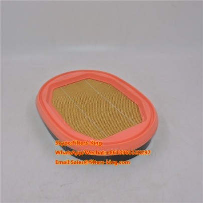 Secondary Air Element CAT 252-5002,2525002,filter Suppliers And ...