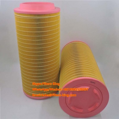 Radial Seal Outer Air Element CAT 245-6375,2456375,filter Suppliers And ...