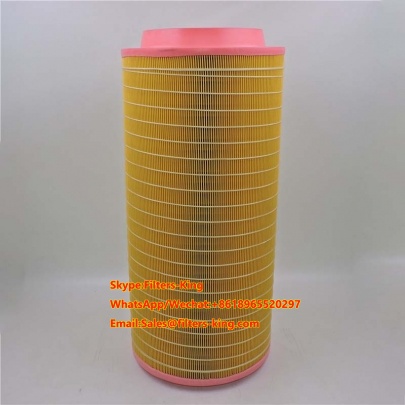 Radial Seal Outer Air Element CAT 245-6375,2456375,filter Suppliers And ...