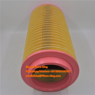 Radial Seal Outer Air Element CAT 245-6375,2456375,filter Suppliers And ...