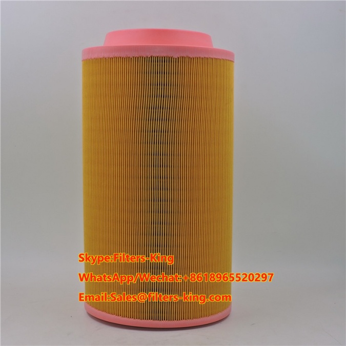 Caterpillar Outer Air Element 256-7902,2567902,filter Suppliers And ...