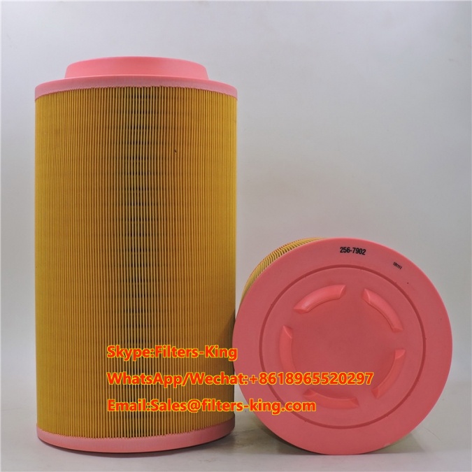 Caterpillar Outer Air Element 256-7902,2567902,filter Suppliers And ...