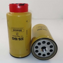 Genuine Oil Filter,Fuel Filter,Truck Air Filter,Fuel Water Separator ...