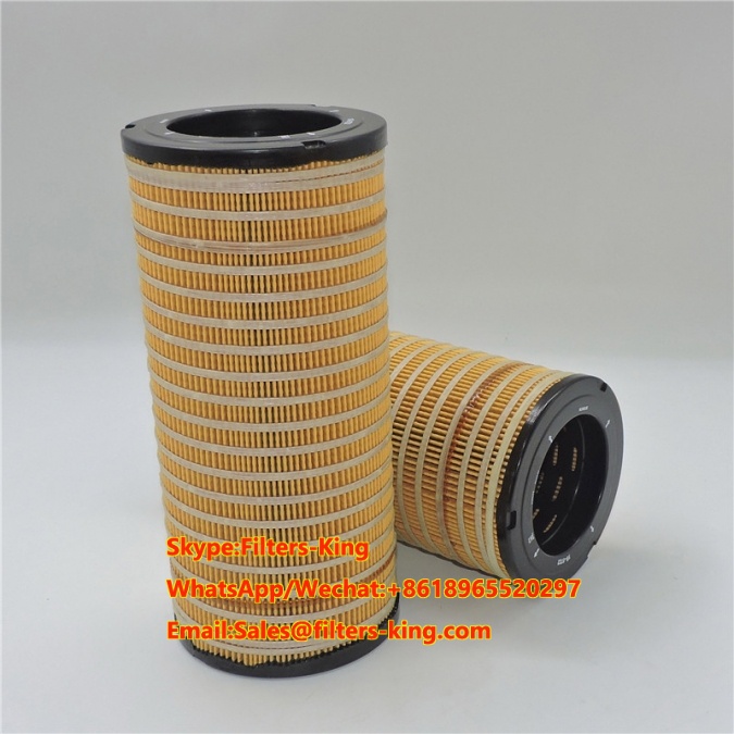 CAT Hydraulic Filter 1R0722,Fleetguard HF6202 Replace Parts,filter ...