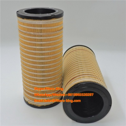 CAT Hydraulic Filter 1R0722,Fleetguard HF6202 Replace Parts,filter ...