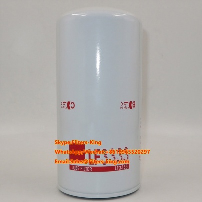 Oil Filter OEM Fleetguard LF3333 Donaldson P551670 Cross Reference ...