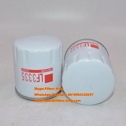 Oil Filter OEM Fleetguard LF3335 Donaldson P550335 Baldwin BT223,MOPAR ...