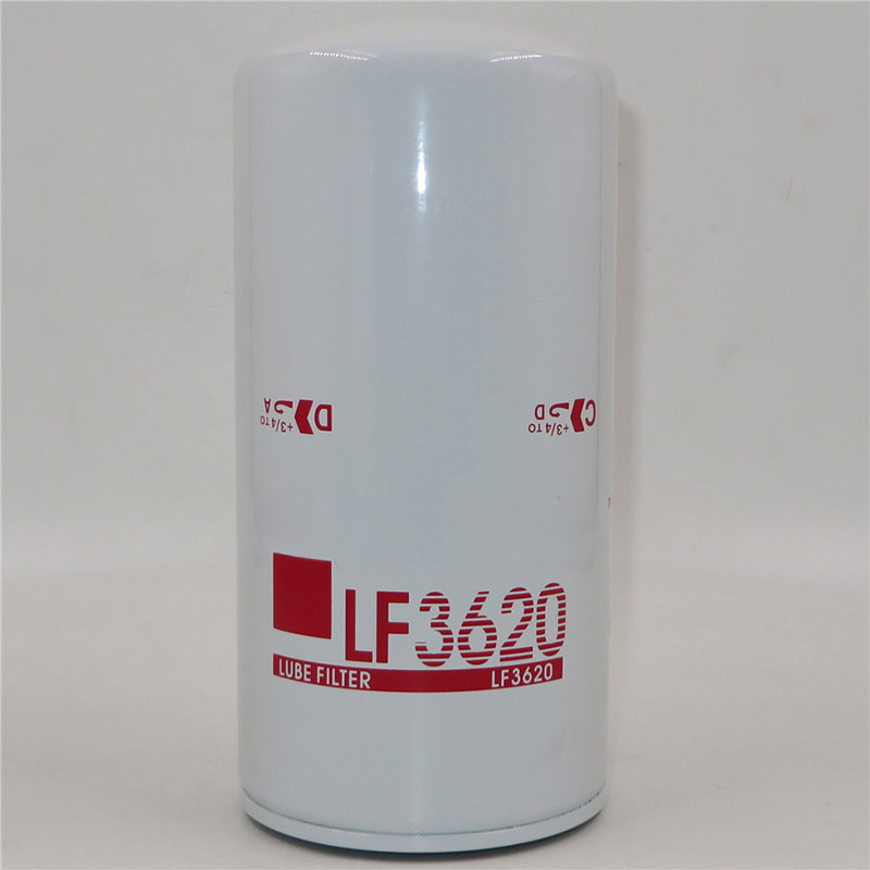 Seals Fleetguard Diesel Oil Filter LF3620 | Engine Oil Filter ...