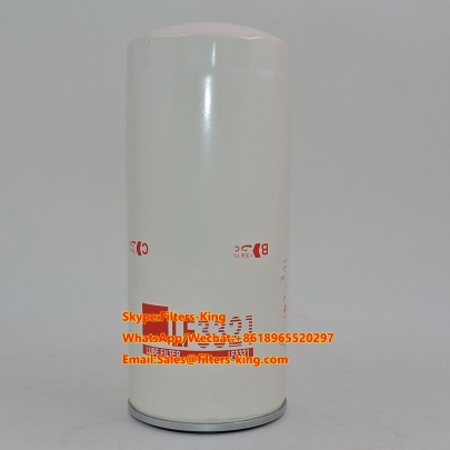 Oil Filter Fleetguard LF3321 Donaldson P553191 VOLVO 466634 ...