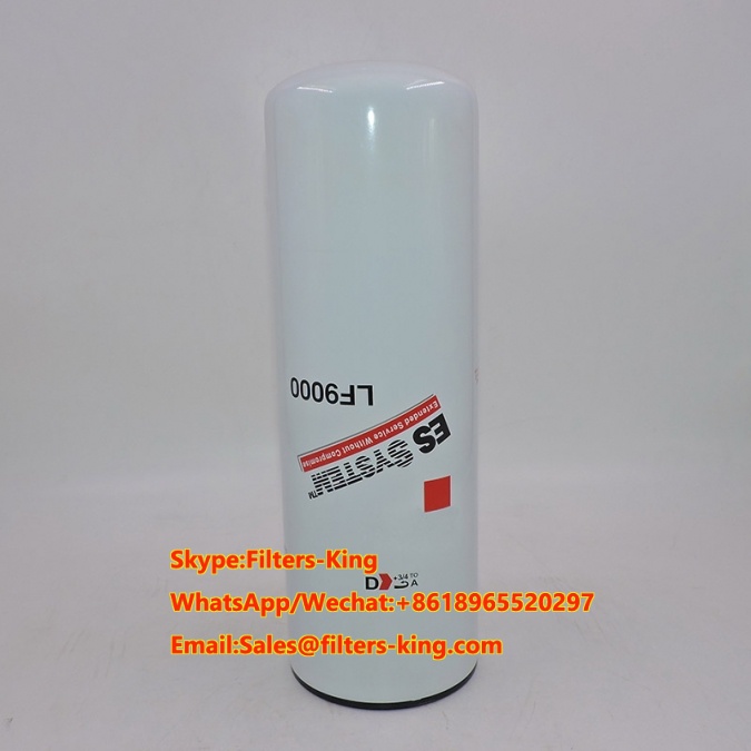 Fleetguard LF9000 Oil Filter,Auto Engine Oil Filter Replacement ...