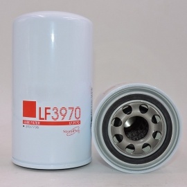 Oil Filter Fleetguard LF3970 CUMMINS 3937736 5404947 Baldwin B7177 ...