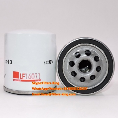 Genuine Fleetguard LF16011 Oil Filter,Fleetguard Filter Cross Reference