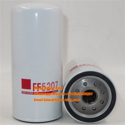 Genuine Fleetguard FF5207 Fuel Filter,Fleetguard Fuel Filter Wholesale
