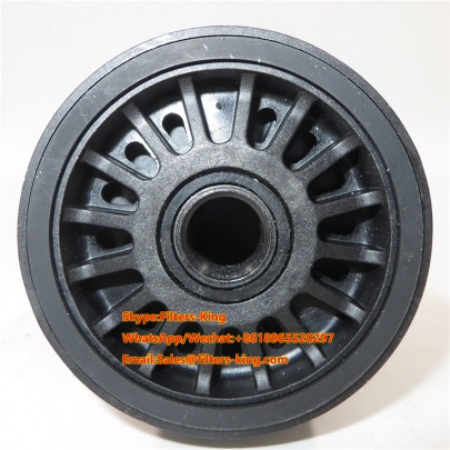 Fuel Filter Fleetguard FF42000 Cummins 3903640 3931065 4990879 Volvo ...