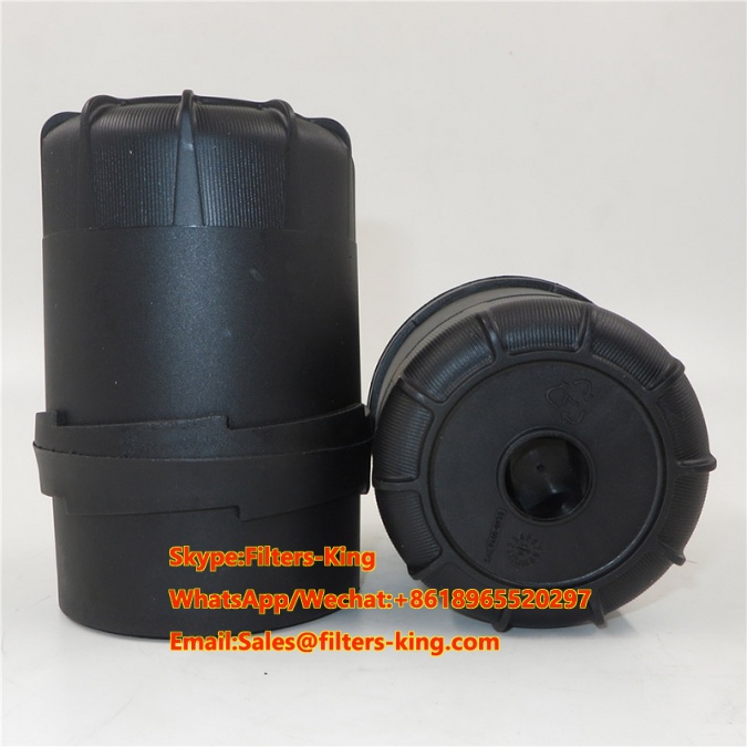 Fuel Filter Fleetguard FF42000 Cummins 3903640 3931065 4990879 Volvo ...