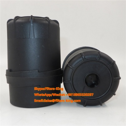 Fuel Filter Fleetguard FF42000 Cummins 3903640 3931065 4990879 Volvo ...