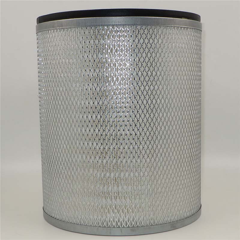 Air Filter Fleetguard AF332 Baldwin PA618-S Donaldson P181106 ...