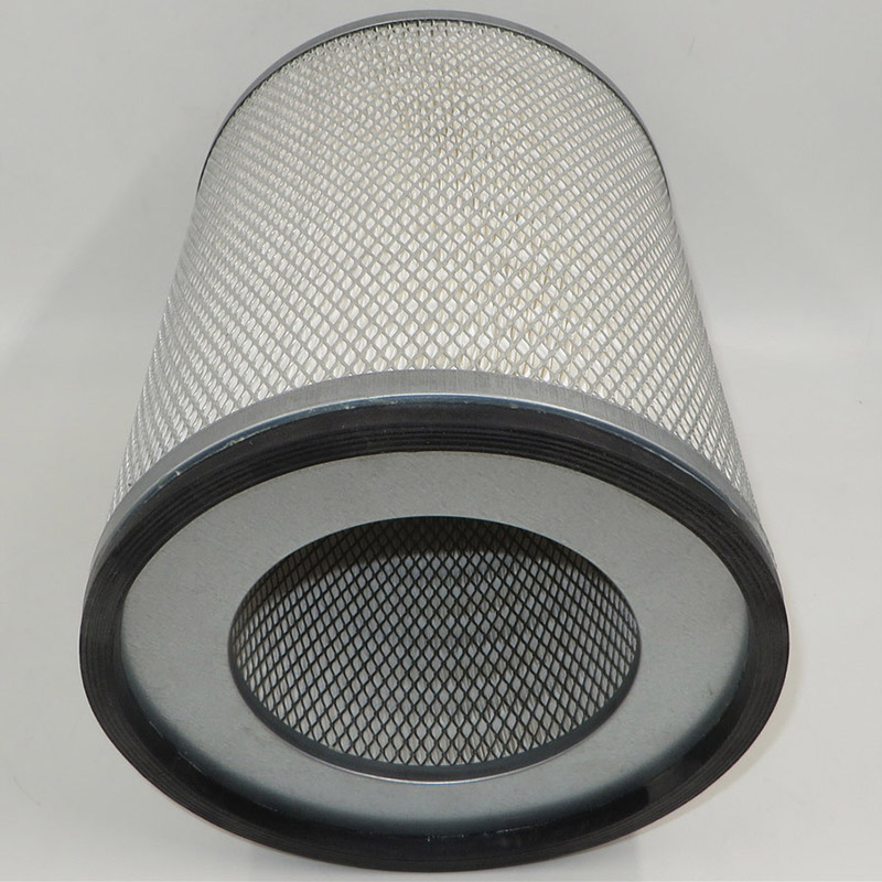 Air Filter Fleetguard AF332 Baldwin PA618-S Donaldson P181106 ...