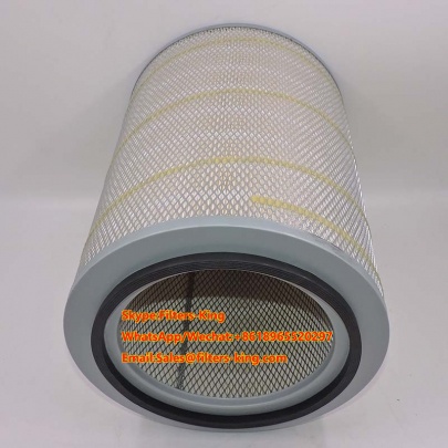 Air Filter Fleetguard AF928M Cummins 3022209 Baldwin LL2330 Donaldson ...