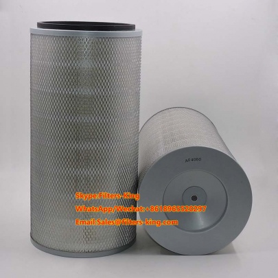 Replace Aftermarket Fleetguard Outer Air Element AF4060,filter ...