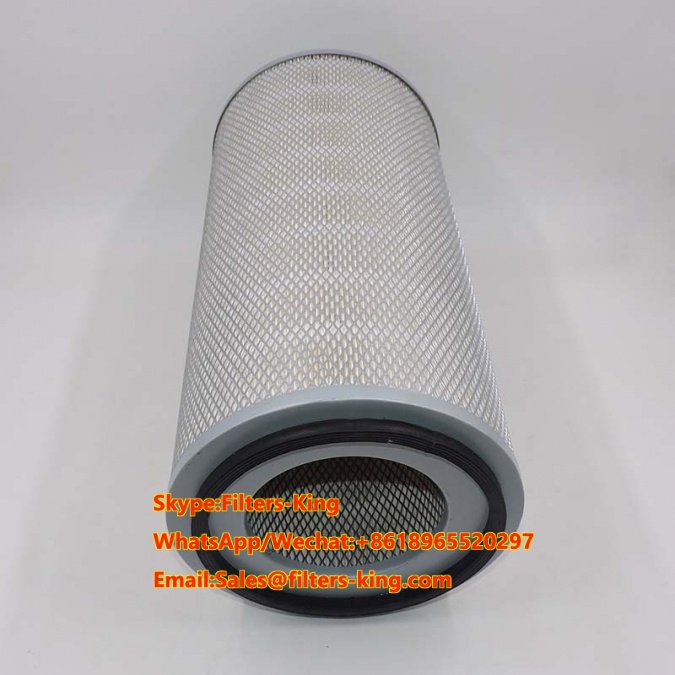 Replace Aftermarket Fleetguard Outer Air Element AF4060,filter ...