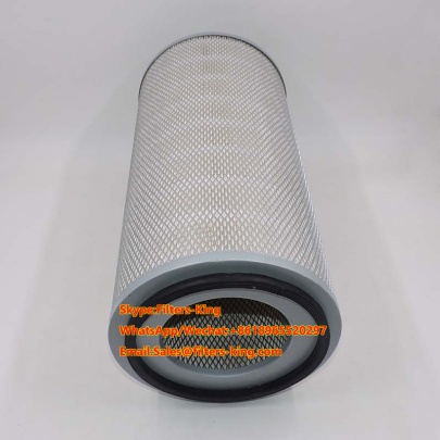 Replace Aftermarket Fleetguard Outer Air Element AF4060,filter ...