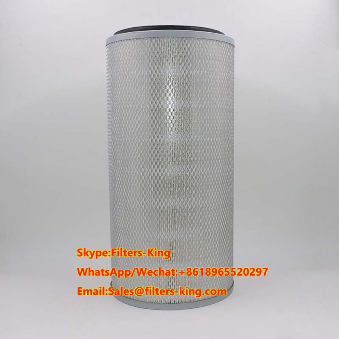 Replace Aftermarket Fleetguard Outer Air Element AF4060,filter ...