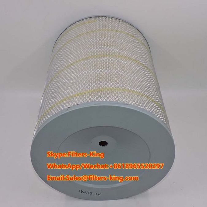 Air Filter Fleetguard AF928M Cummins 3022209 Baldwin LL2330 Donaldson ...