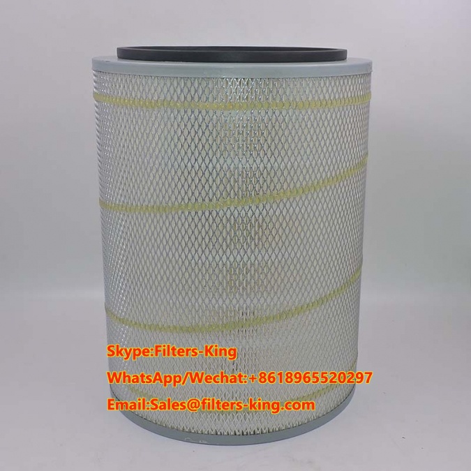 Air Filter Fleetguard AF928M Cummins 3022209 Baldwin LL2330 Donaldson ...